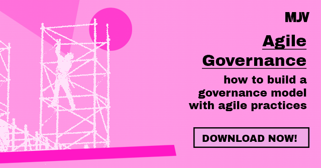 Ebook - Agile Governance